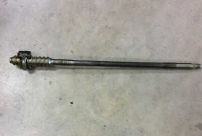 Ford Steering Shaft - D2NN3A710A | eBay