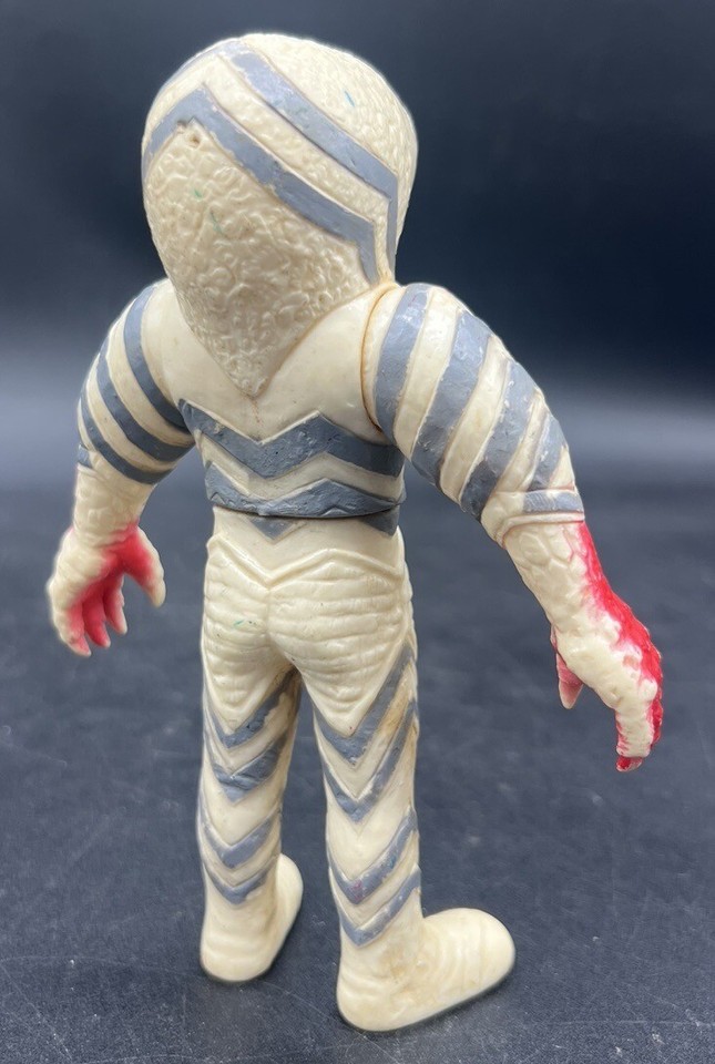 Alien Guts Figure Kaiju Ultra Monster Ultraman Bandai 1988 | eBay