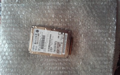 Fujitsu MHT2040AH 40GB 8MB 5400RPM PATA-100 2.5" | eBay