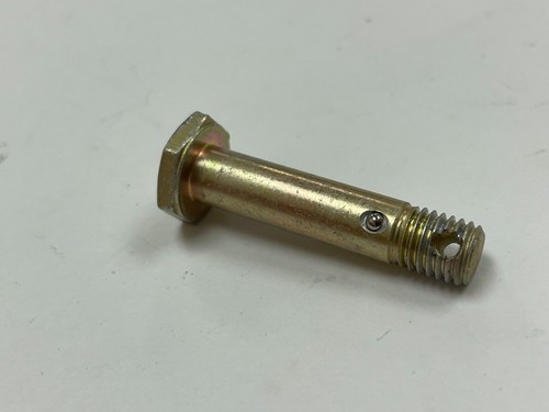 Close Tolerance Bolt P/N MS27576-4-12 New | eBay