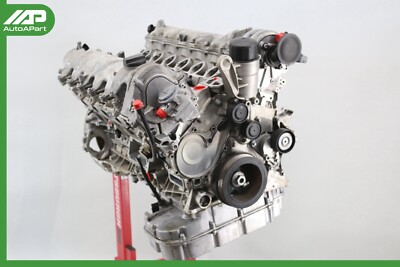 03-06 Mercedes W220 S600 CL600 M275 V12 Engine Motor Assembly 275.950 ...