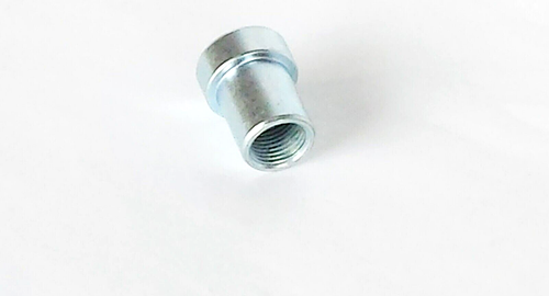 5/8"-18 UNF WELD IN THREADED insert steel BUSH FOR RACE AND RALLY CARS ...