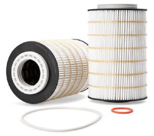 FLEETGUARD LF17549 - Cross reference oil filters