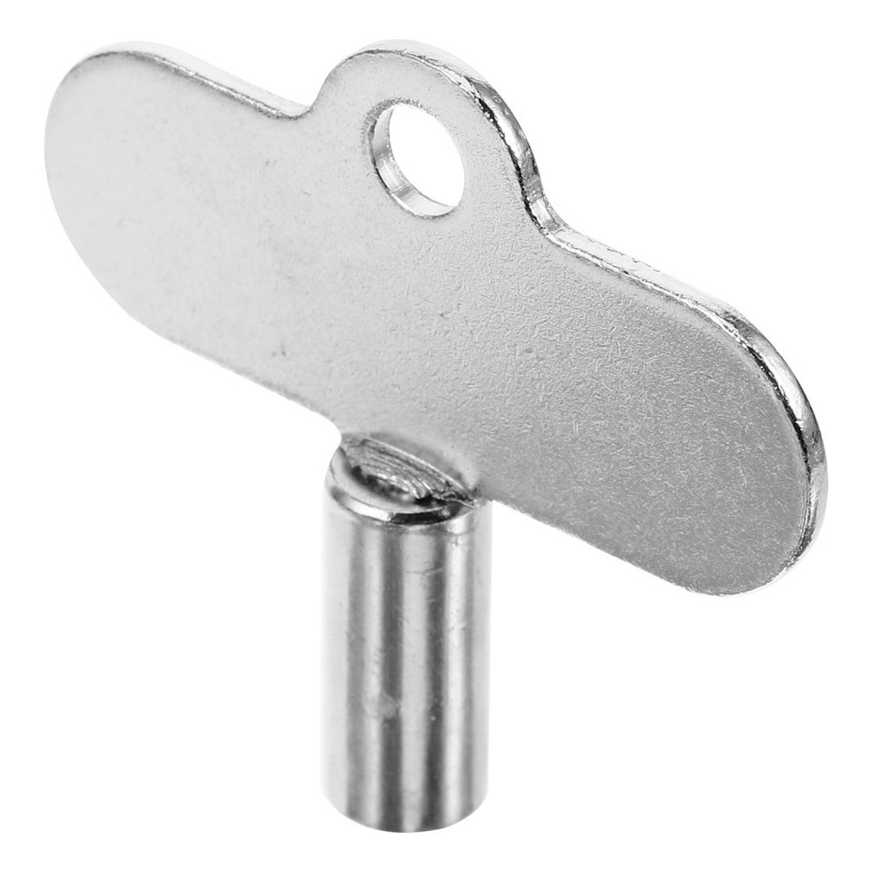Radiator Ventilation Valve Key Kit Bleeder for Bleeding Radiators | eBay UK