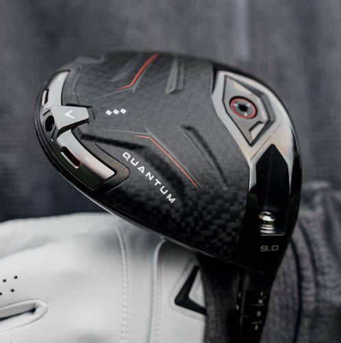 New Callaway Quantum Custom TD Driver Pick Shaft-Loft -Flex-Length-RH ...