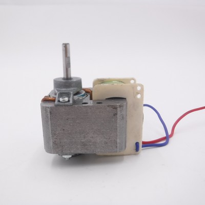Drive Motor for Chicago Electric Dual Drum Rotary Rock Tumbler 6035 SEE ...