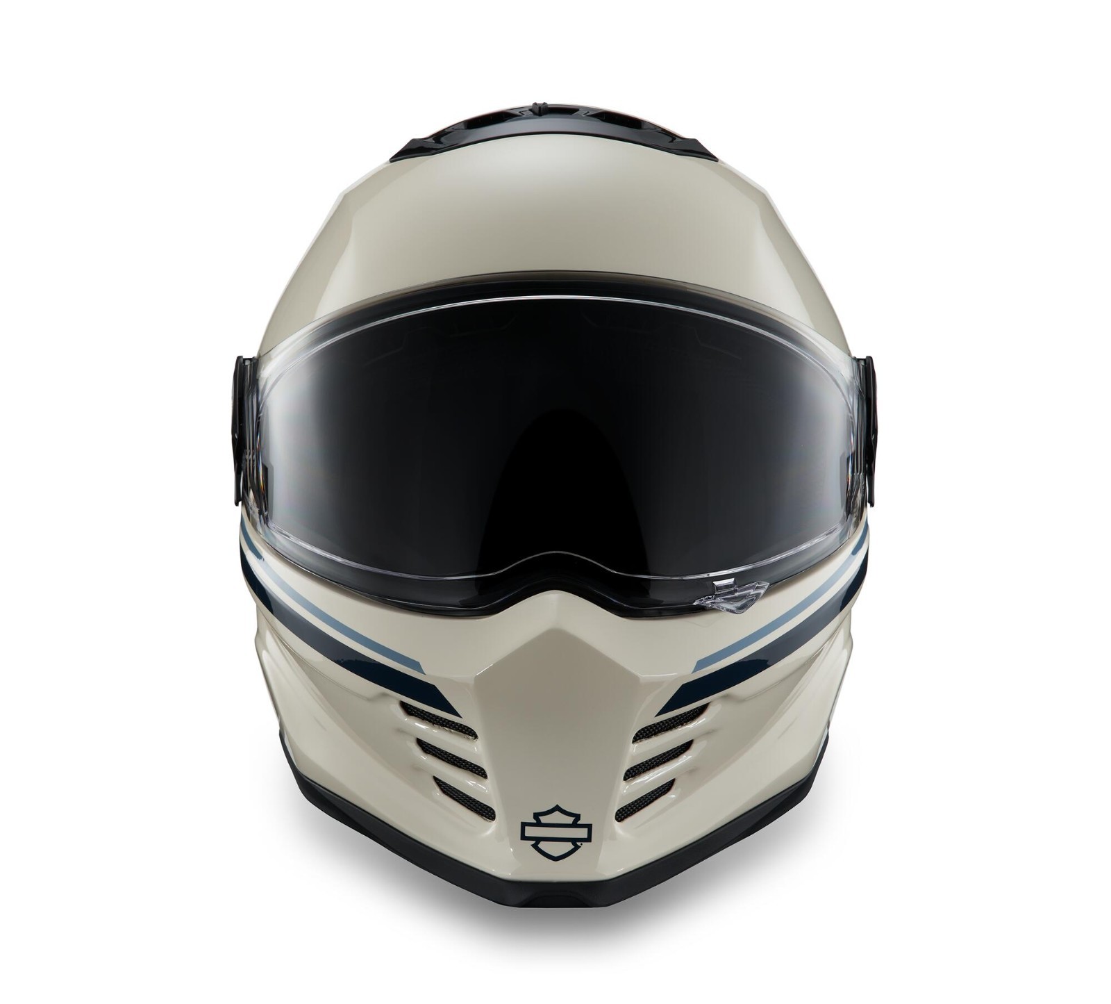 Harley Davidson helmet 97124-24VX | eBay