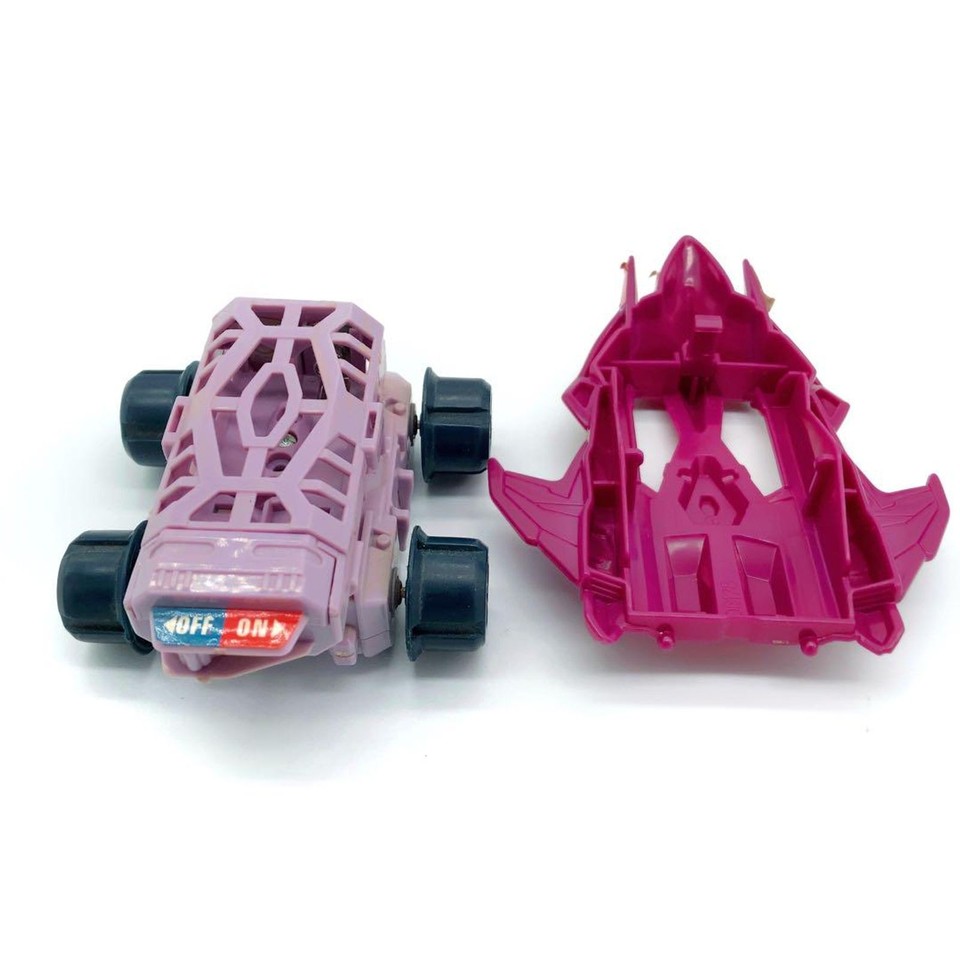 Junk Crash Gear Shooting Phantom Toy Car Part - For Repair/Custom | eBay