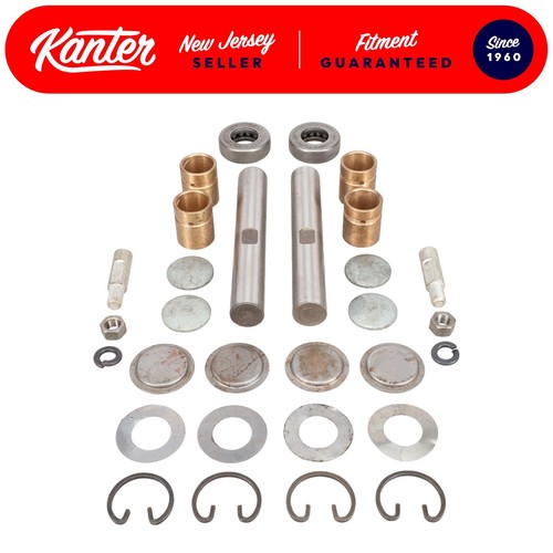 King Pin Bolt Set 1934 to 1938 Chevy Master Deluxe NEW | eBay Australia