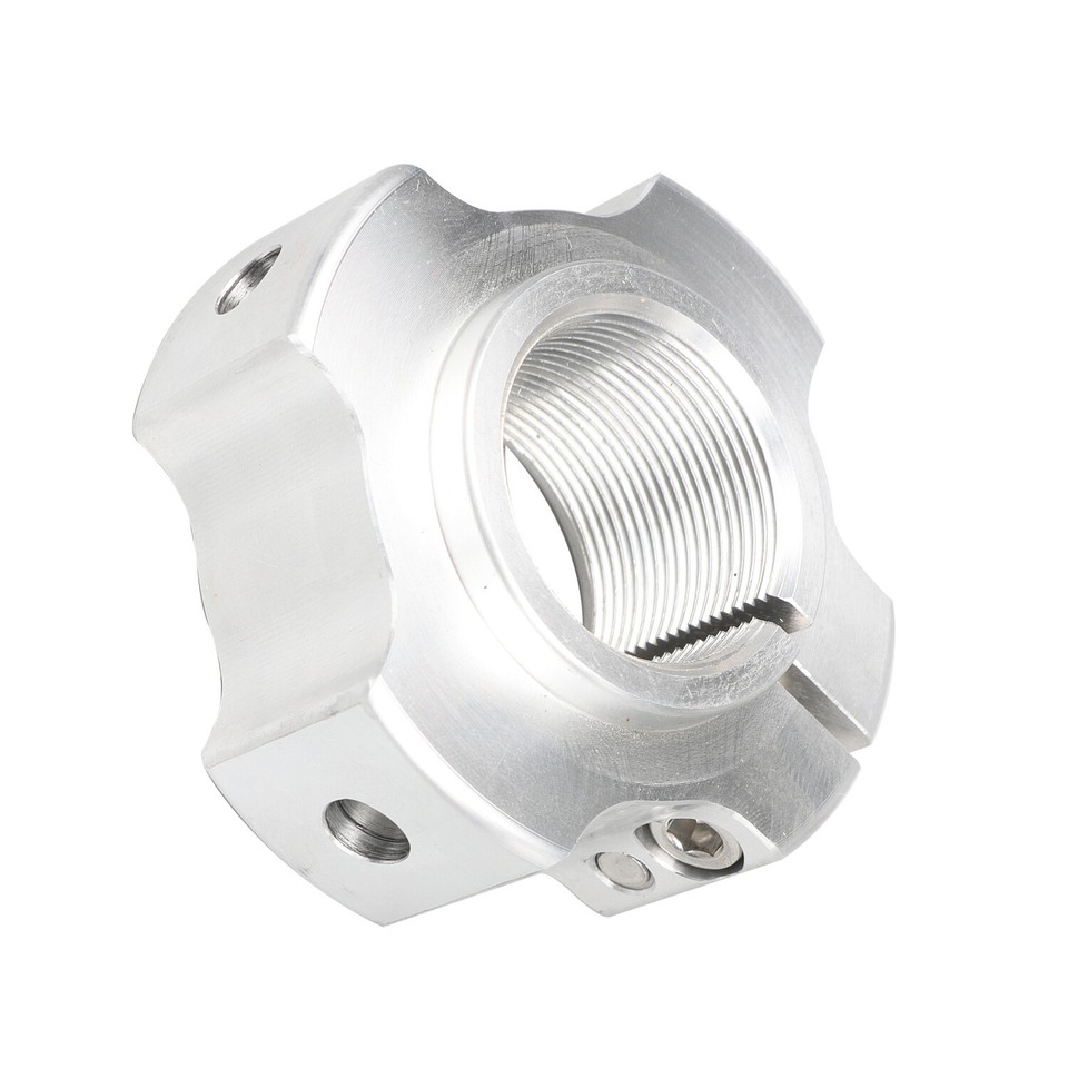 Rear Axle Shaft Nut for 1989-2004 Yamaha Breeze 2004-2013 Yamaha ...