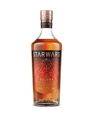 Starward Solera Single Malt Australian Whisky 700ml | eBay