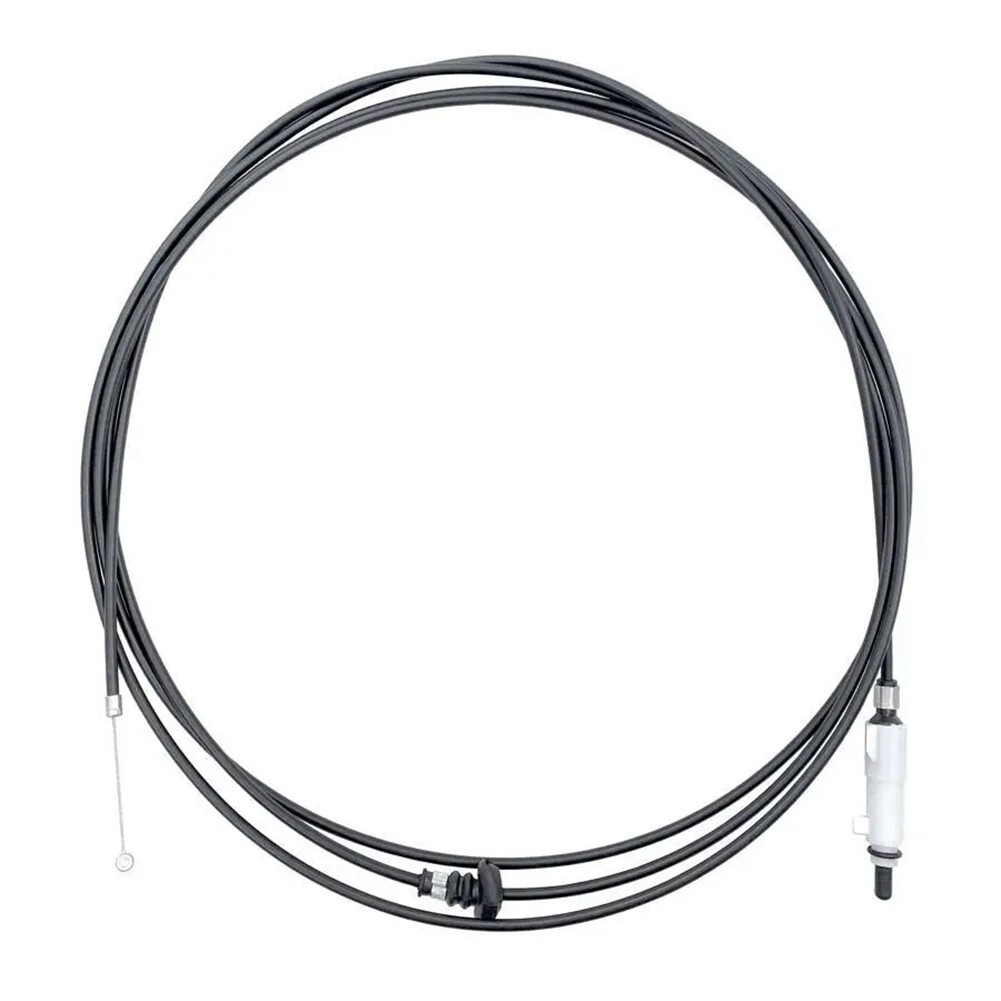 High Strength Fuel Lid Cable for Toyota For Hilux 2004 2015 (OEM 77035 ...