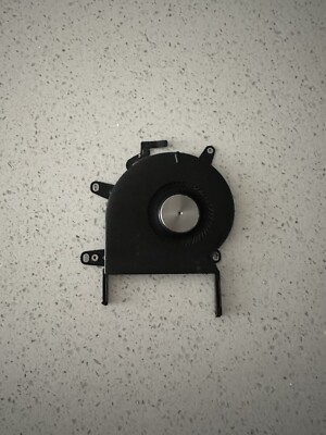 610-00137 Apple Cooling Fan Space Grey Macbook Pro 13 Retina A1708 ...