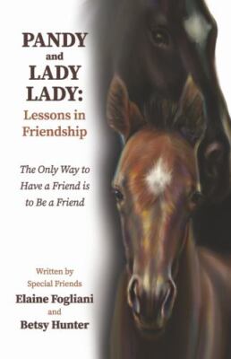 Pandy and Lady Lady: Lessons in Friendship by in Used - Like New ...