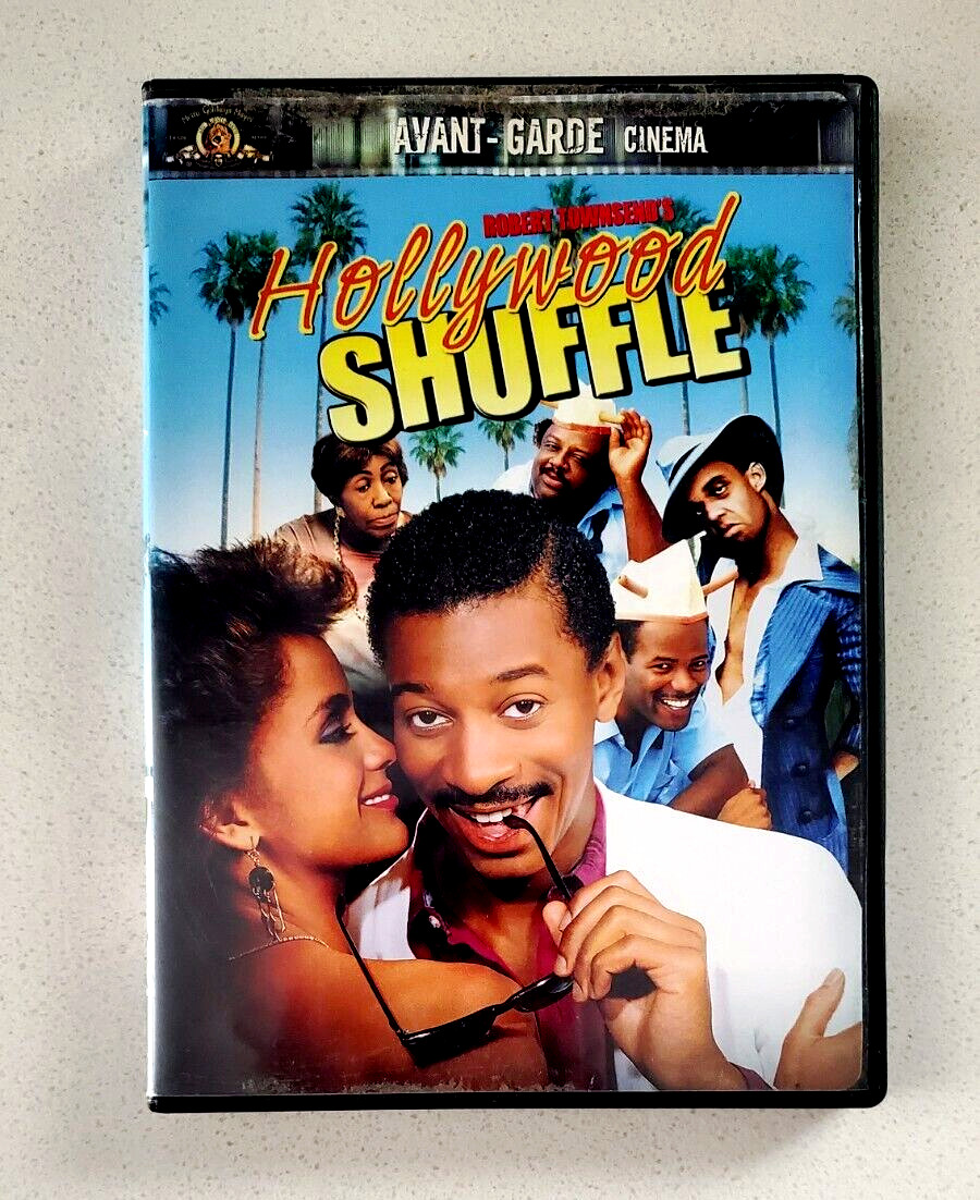 Hollywood Shuffle