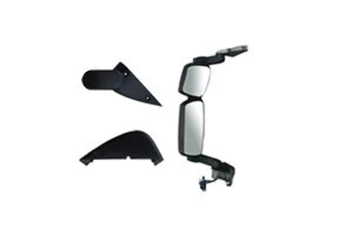 Rétroviseur Gauche Iveco Stralis 2007 As - 504150526 | eBay