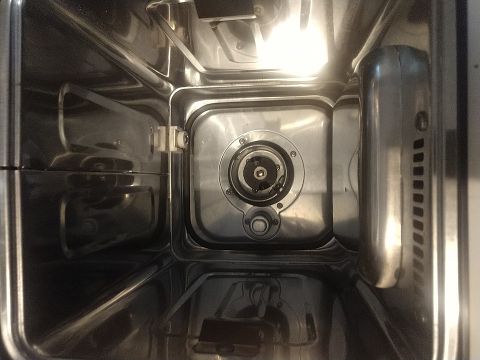 Hitachi HB-B101 Automatic Home Bread Maker | eBay