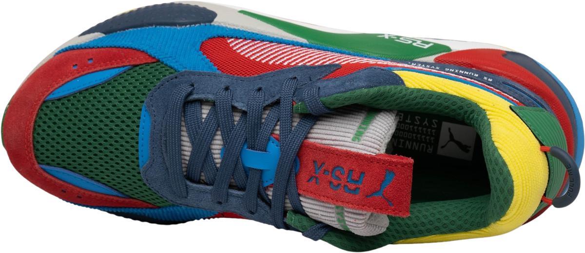 PUMA RS-X Market - Multi for Sale | Authenticity Guaranteed | eBay