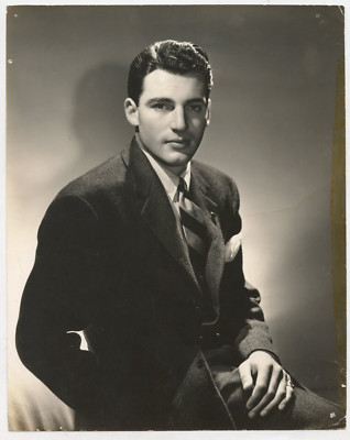William DeWolf Hopper Jr, Young. Great Photo By Hurrell.- 19532 | eBay