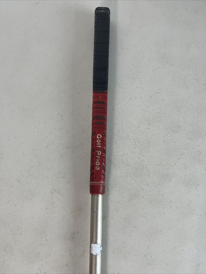 Nike Unitized Neo 34” Putter (9274) | eBay