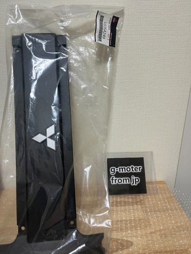 MITSUBISHI GENUINE Lancer Evolution EVO8 EVO9 CT9A CT9W Engine Rocker ...