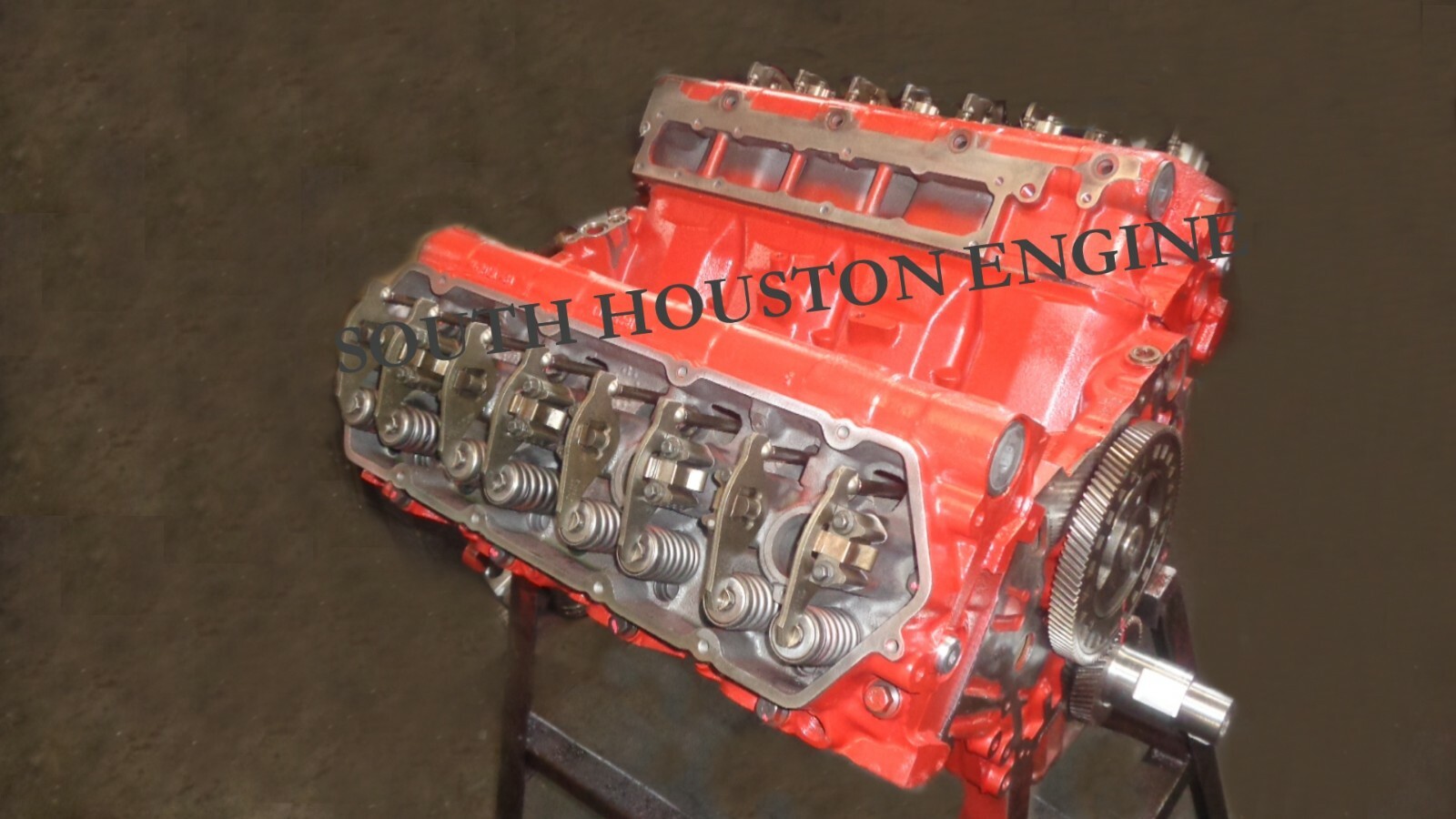 7.3 FORD POWER STROKE DIESEL PERFORMANCE 1 LONG BLOCK ENGINE 1994-2002 ...