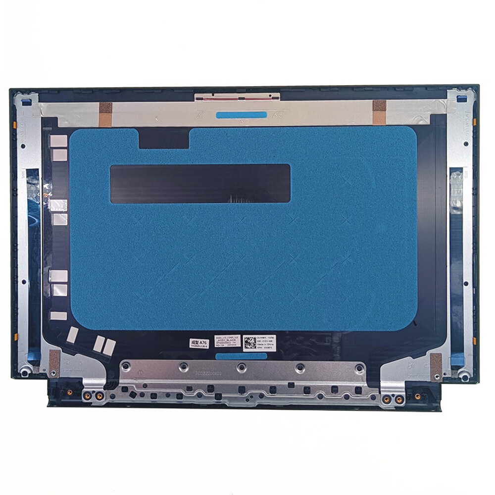 03G8F3 FOR DELL G15 5530 5531 G15 5535 2023 Black Laptop A Shell Cover ...