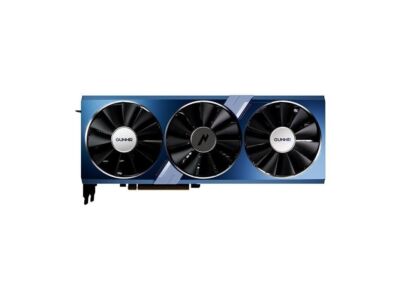 GUNNIR Inter Arc A770 Flux 16GB OC B GDDR6 Graphics card blue | eBay