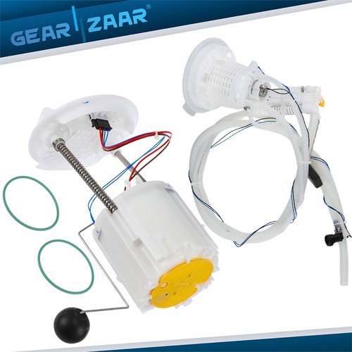 Fuel Pump LH & RH For 05-15 Chrysler Dodge Charger Challenger 5136023 ...