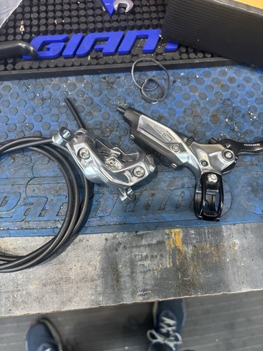 SRAM G2 Ultimate Mountain Bike Hydraulic Brake Set | eBay