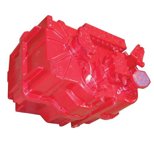 Remanufactured Powershift Transmission Assembly PS3 fits Case IH | eBay