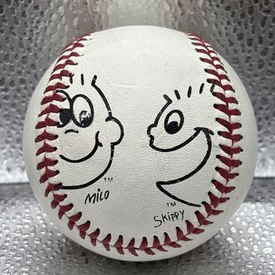 Baseball Tyson Chicken Promo Baseball Mico Skippy Vintage | eBay