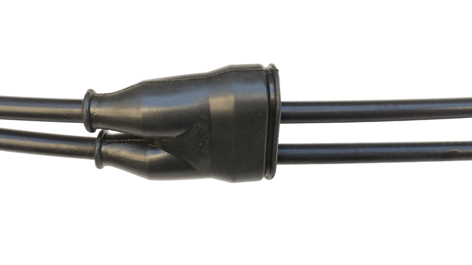 Set Cables Accelerator Original MAGNETI MARELLI For KTM Fe FS 550 650 ...