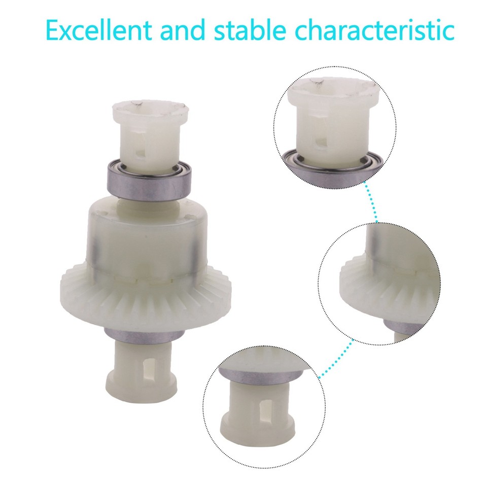 Differential Gear Assembly PXtoys Differential Gear Assembly PX9300-07 ...