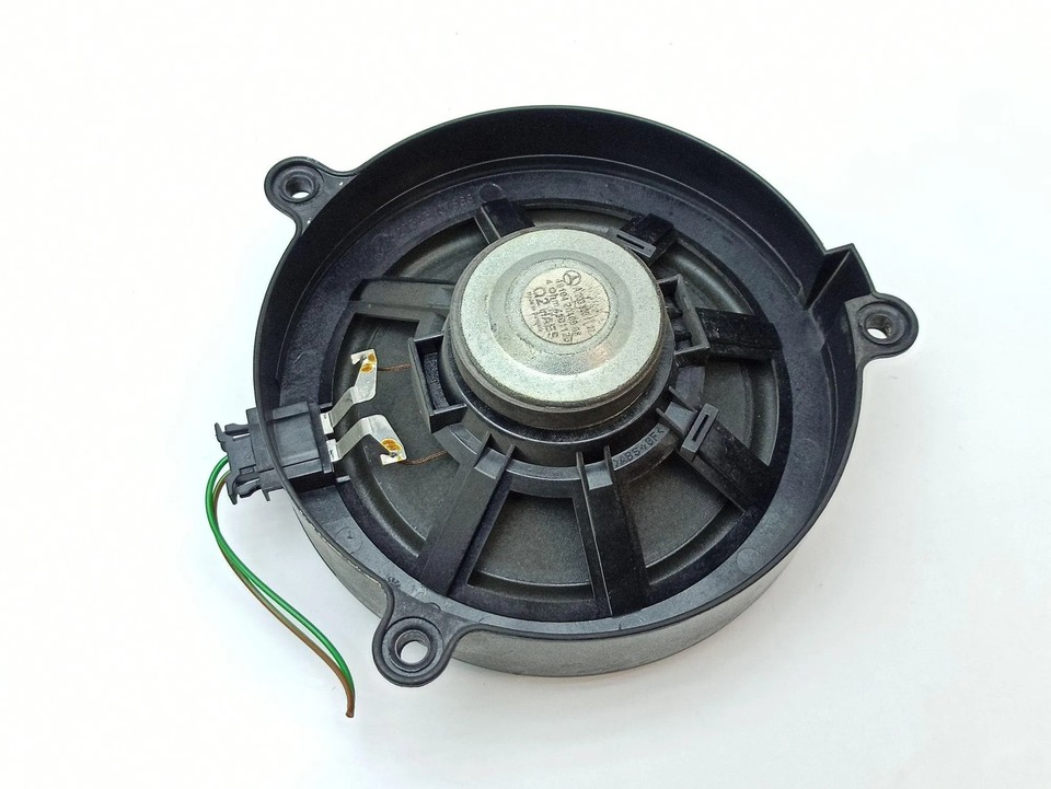 MERCEDES-BENZ C W203 Front Right Door Speaker A20382011 2.70 Diesel ...