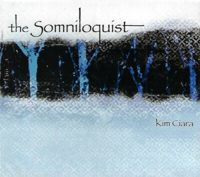 The Somniloquist by Kim Ciara (CD, 2007, Neurotic Dancer Music) New | eBay