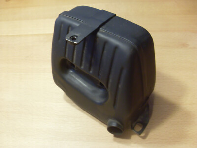 Auspuff Trennschleifer Dolmar 309, 343, Wacker BTS 11, 13 (123174159 ...