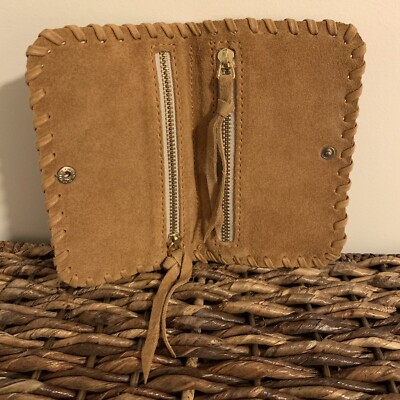 Vintage Fiocchi Italy Leather Wallet | eBay