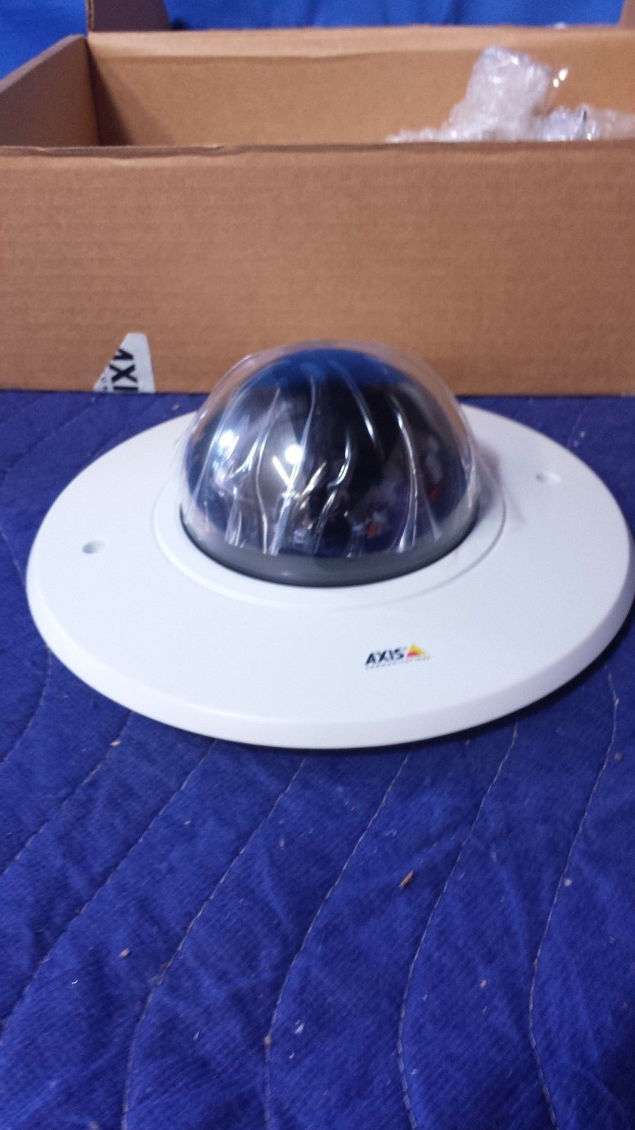 Axis 5005-031 Axis 216FD Drop Ceiling Mount - Smoke | eBay UK