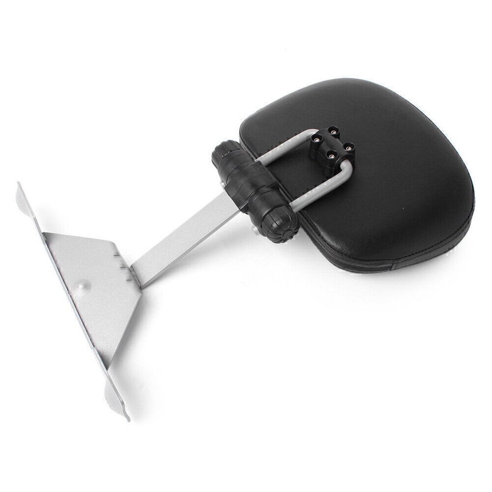 For BMW R1200GS ADV LC 2013-2018 14 Motorcycle Front Driver's Backrest ...