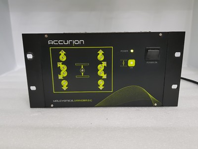 ACCURION GmbH HALCYONICS-VARIOBASIC Vario Basic 74 OEM -400Kg | eBay