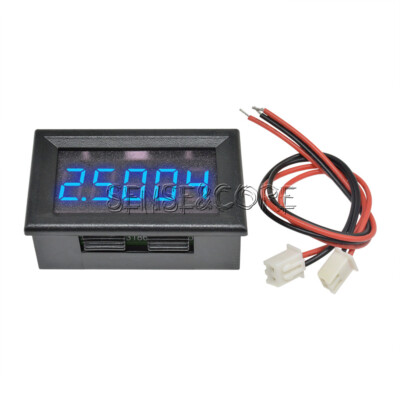 Broadcast Measurement - Modulation Meter