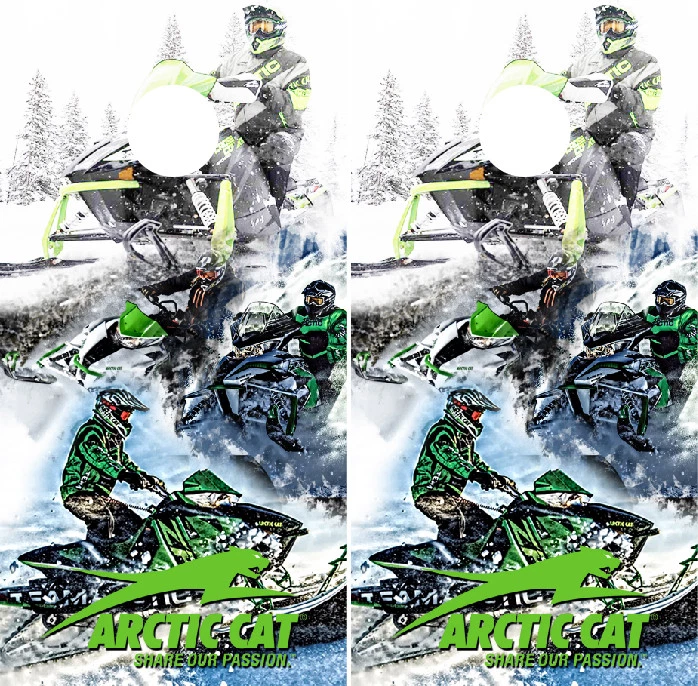 Arctic Cat Wallpaper