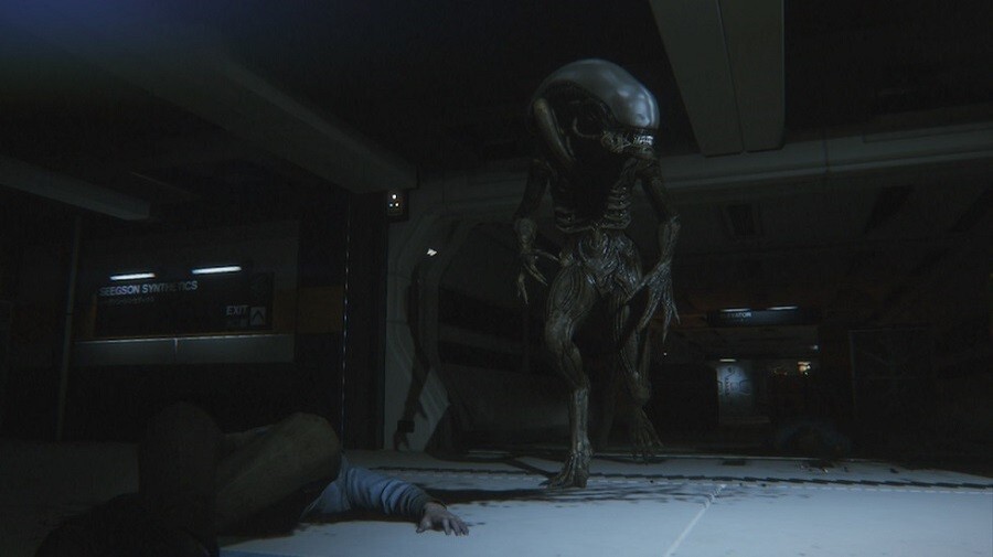 Alien Isolation Season Pass DLC for PC Game Steam Key Region Free | eBay