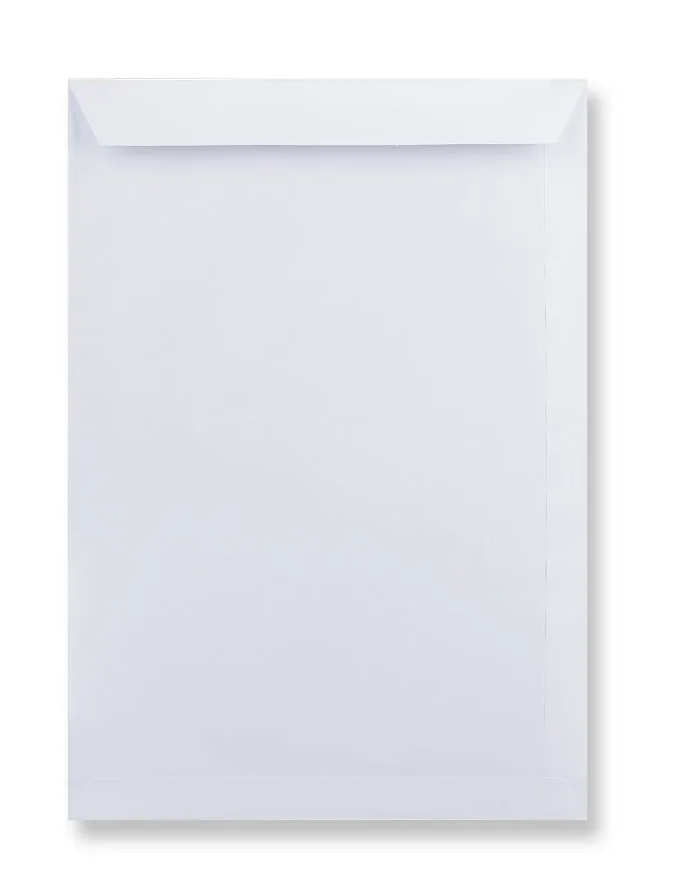 A4 A5 A6 DL envelopes WHITE / MANILA, WINDOW / No Window ENVELOPES 1 ...