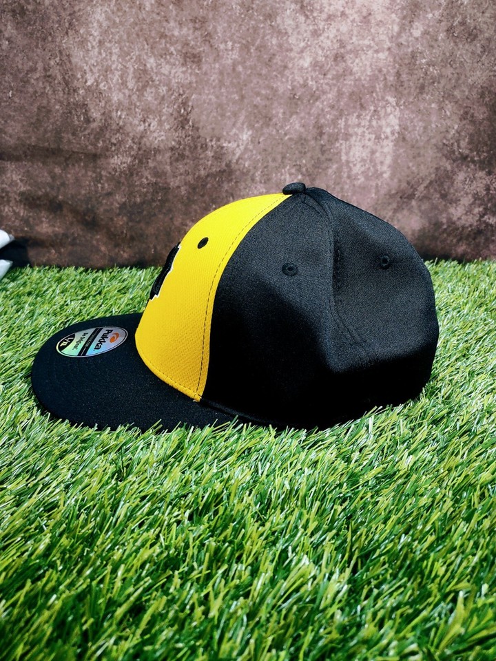 Pirates (Roberto Clemente Day) Cap Size L/XL Flex fit Procap | eBay