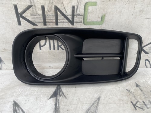 MINI COOPER F60 COUNTRYMAN 2017-2021 FRONT BUMPER FOG LIGHT GRILL LEFT ...