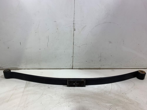 RESSORTS A LAMES ARRIÈRE Iveco New Daily VI 2016 5801642218 | eBay