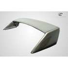 Carbon Creations Kouki Rear Wing Spoiler for 240SX Nissan 95-98 edpart ...