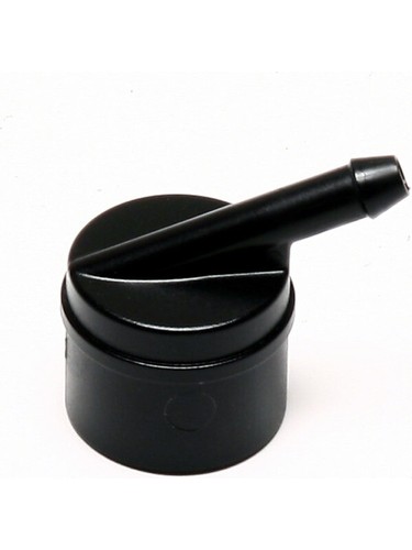 Wilwood Remote Reservoir Inlet Master Cylinder Black Each (260-10264 ...